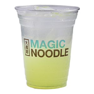 Magic Noodle