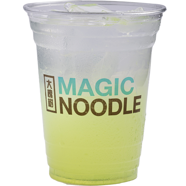Magic Noodle