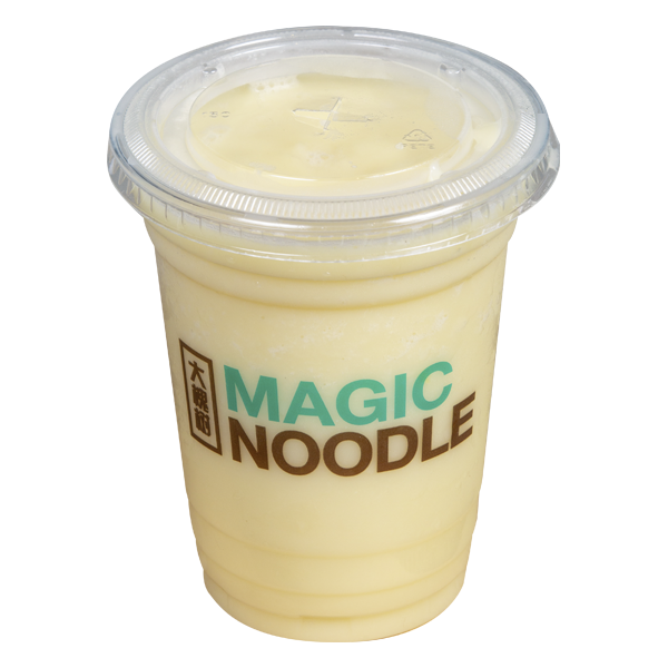 Magic Noodle